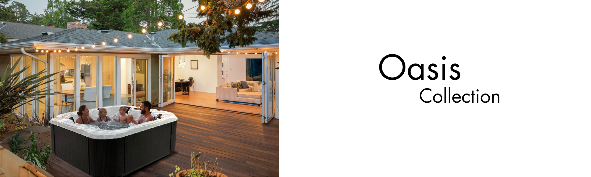 Oasis Collection