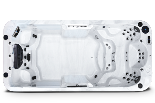 Coast Spas | Hot Tubs & Swim Spas