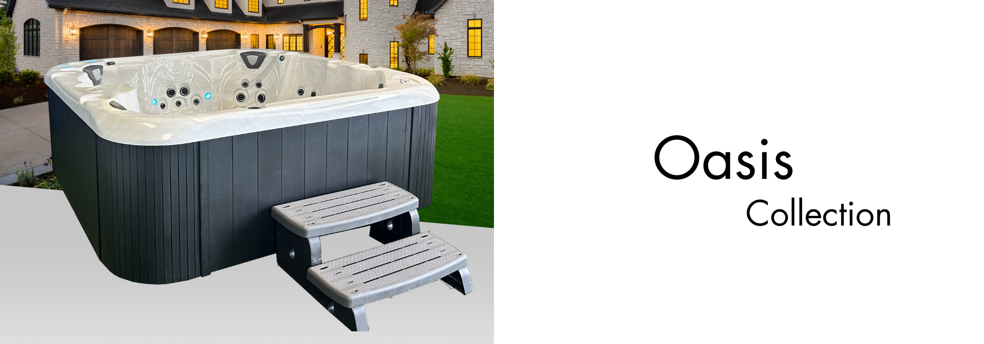 Oasis Collection