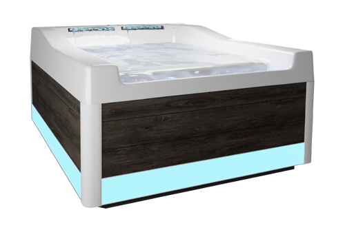 Coast Spas | Hot Tubs & Swim Spas