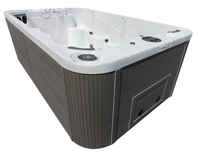 Coast Spas Model 1300L