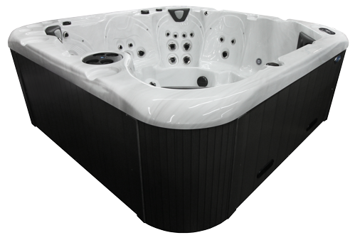 Coast Spas Model Apex B