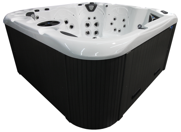 Coast Spas Model Element L