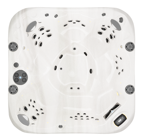 Coast Spas Element B