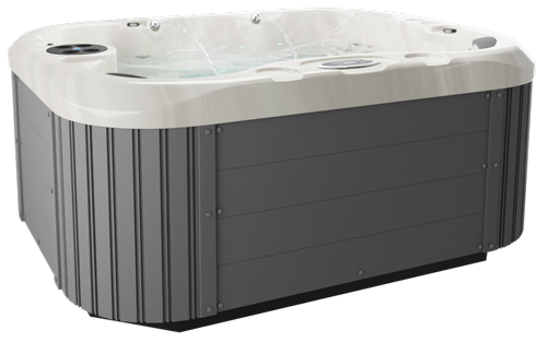 Coast Spas Model Omega B