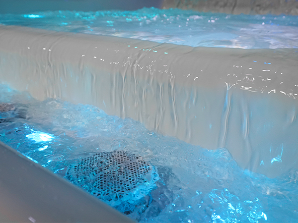 Coast Spas Cascade II