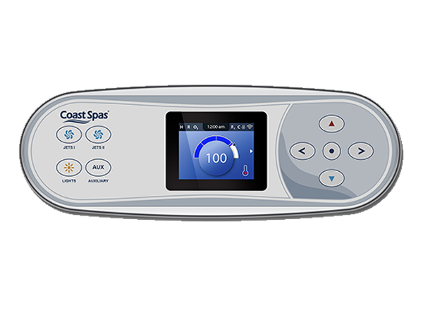 Personal Spa Quotation