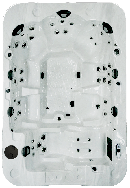 Coast Spas Mirage