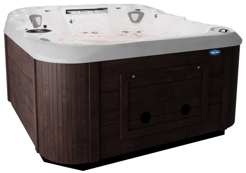 Coast Spas Element L Curve