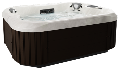 Coast Spas Omega B