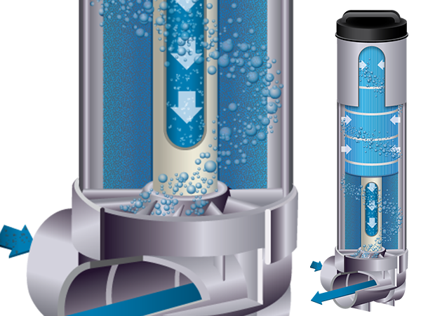 Coast Spas Oasis Element B