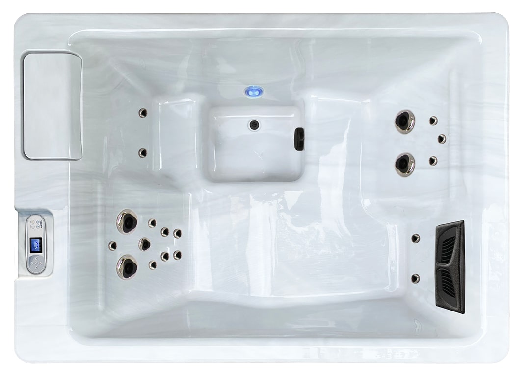 Coast Spas 2Purfikt Classic