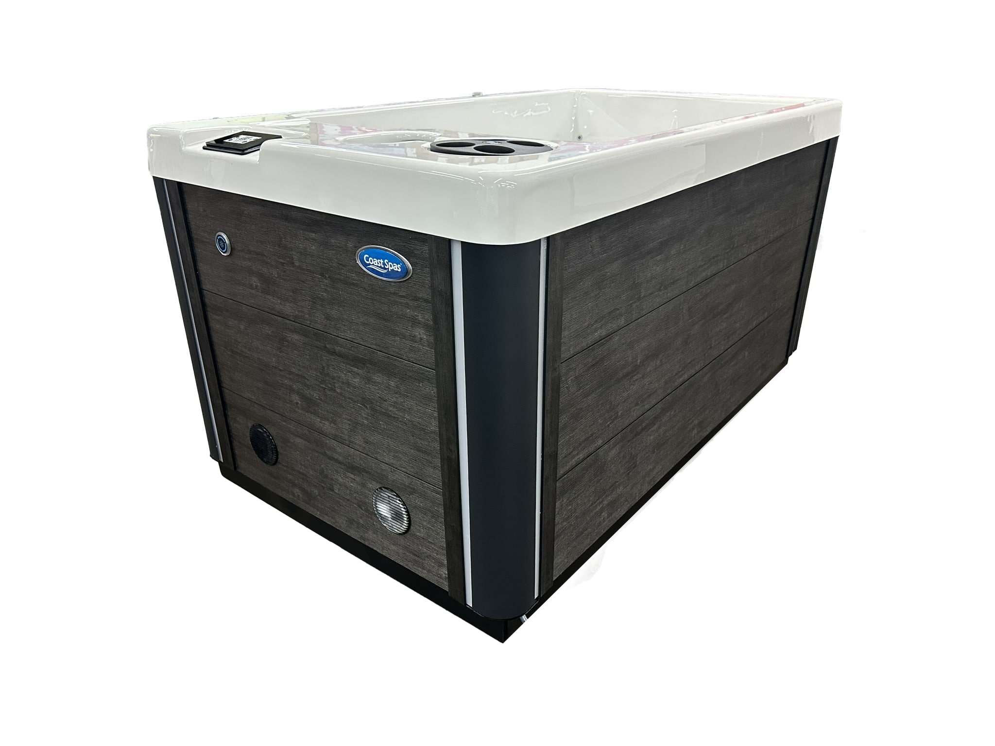Coast Spas DuoScape