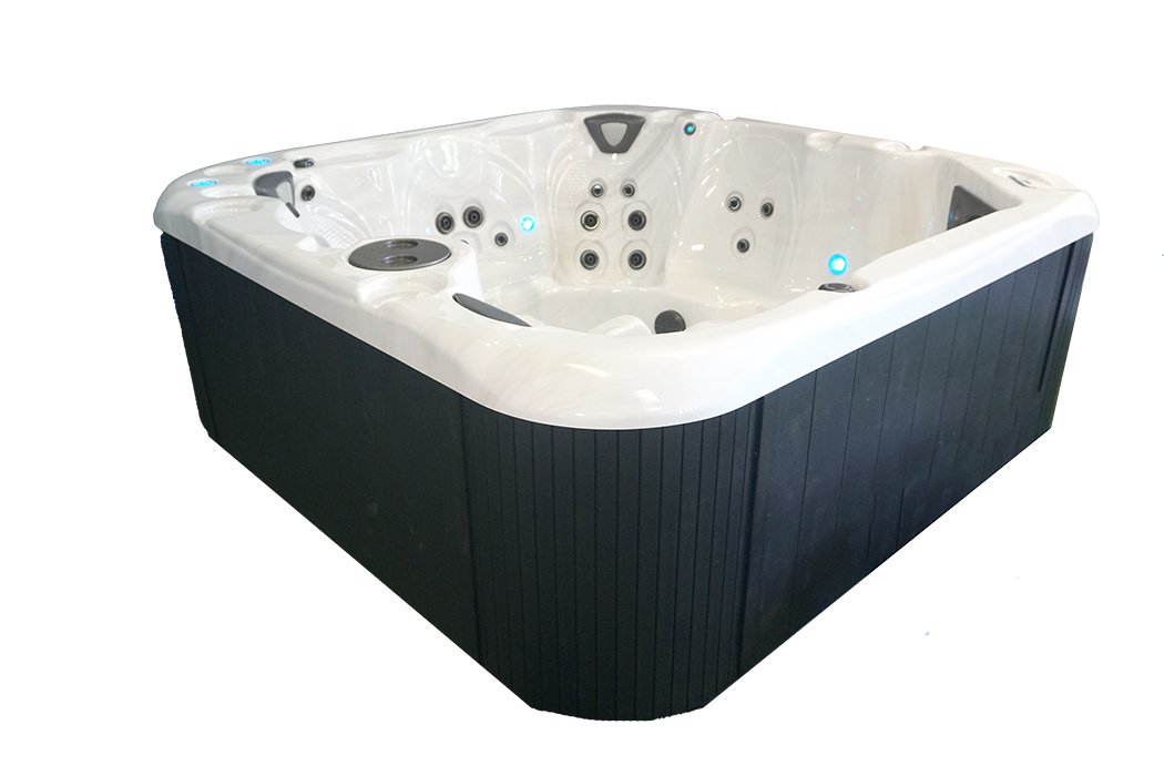 Coast Spas Apex L