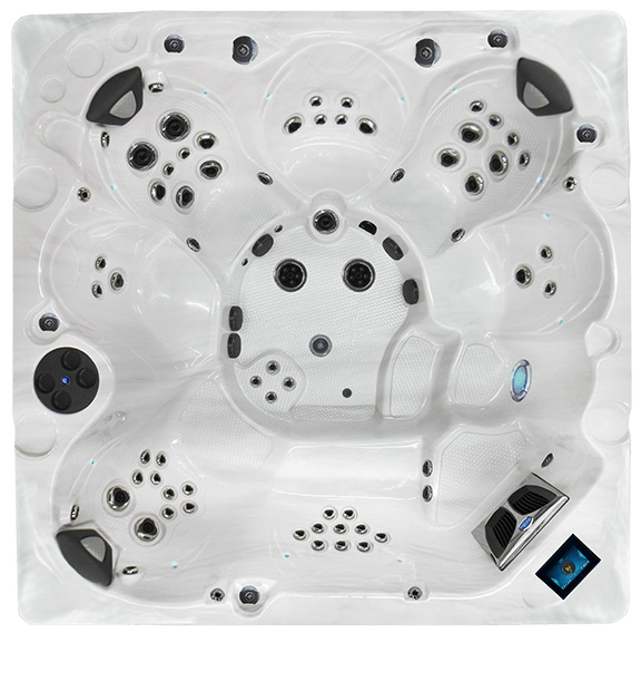 Coast Spas Apex B