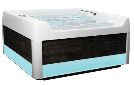 Coast Spas 2Purfikt Infinity
