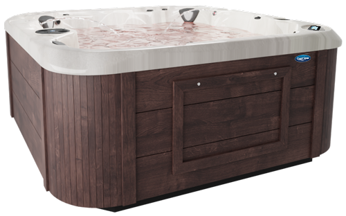 Coast Spas Apex L