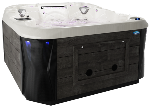 Coast Spas Element B Curve