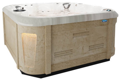 Coast Spas Element B