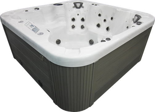 Coast Spas Oasis Freedom B