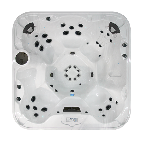 Coast Spas Oasis Freedom B