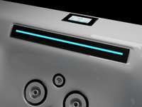 Coast Spas Cascade II