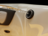 Coast Spas Oasis Freedom B