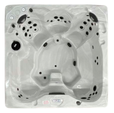 Coast Spas Oasis Freedom B